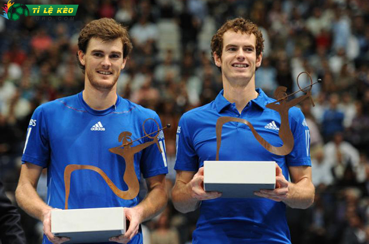 Jamie Murray chỉ trích việc cắt giảm tiền thưởng và thương hiệu khách sạn