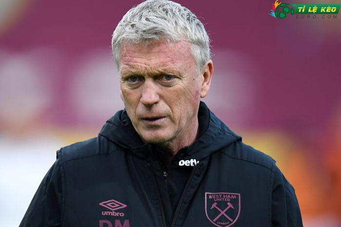David Moyes: HLV West Ham sắp ký hợp đồng mới