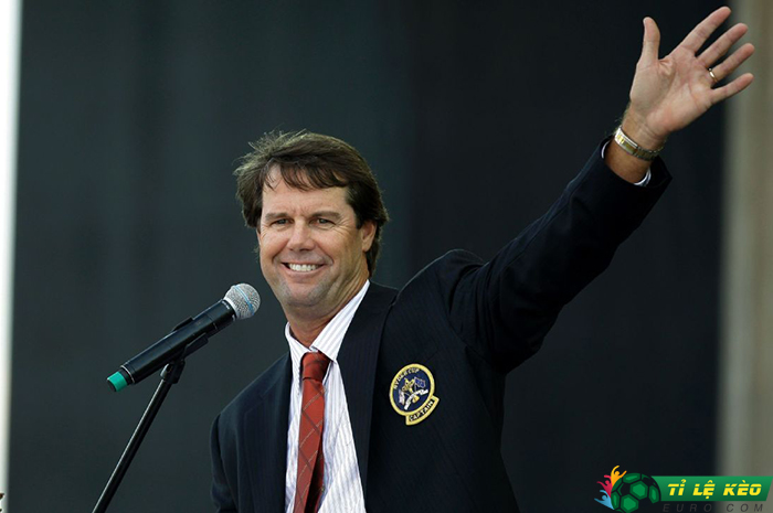 Paul Azinger đặt câu hỏi về cam kết của Brooks Koepka