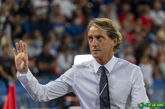 Roberto Mancini đã tìm được tiền đạo ngôi sao tiếp theo của Italia chưa?