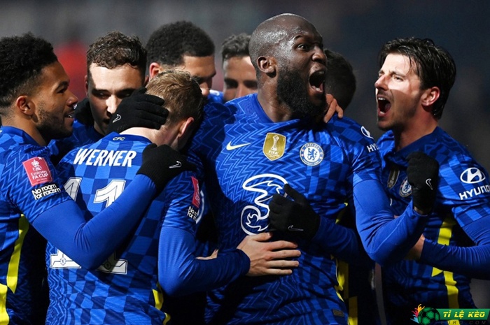Chelsea phải đối mặt với nhiệm vụ thoát hiểm lớn nhất vẫn chưa lật ngược