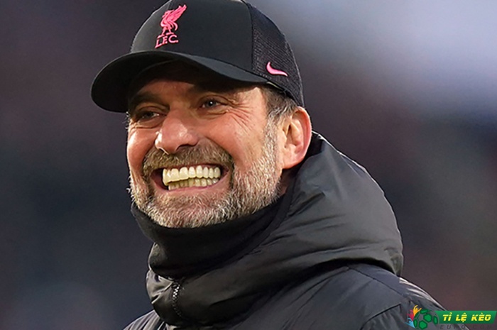 Jurgen Klopp hỏi về việc phân bổ vé trận chung kết Champions League
