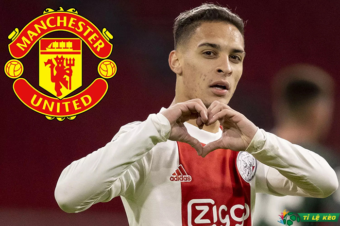 MU tập trung Antony, Liverpool đàm phán Bellingham